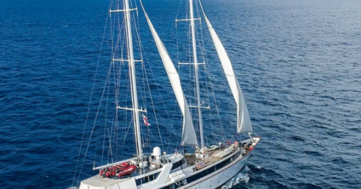 8 dages Cruise i Fransk Polynesien