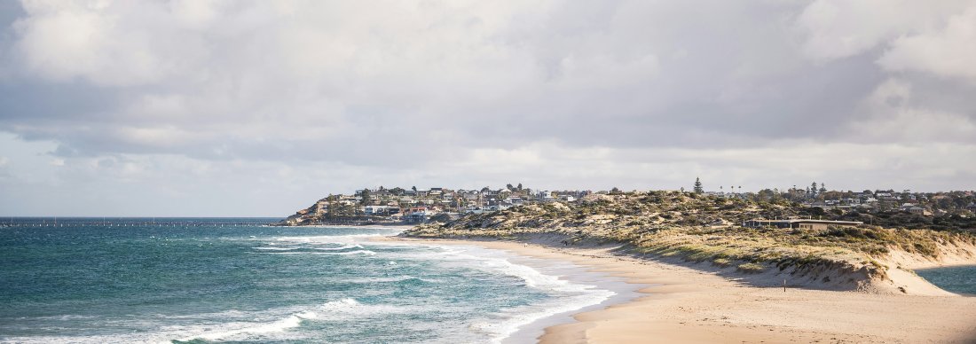 Adelaide