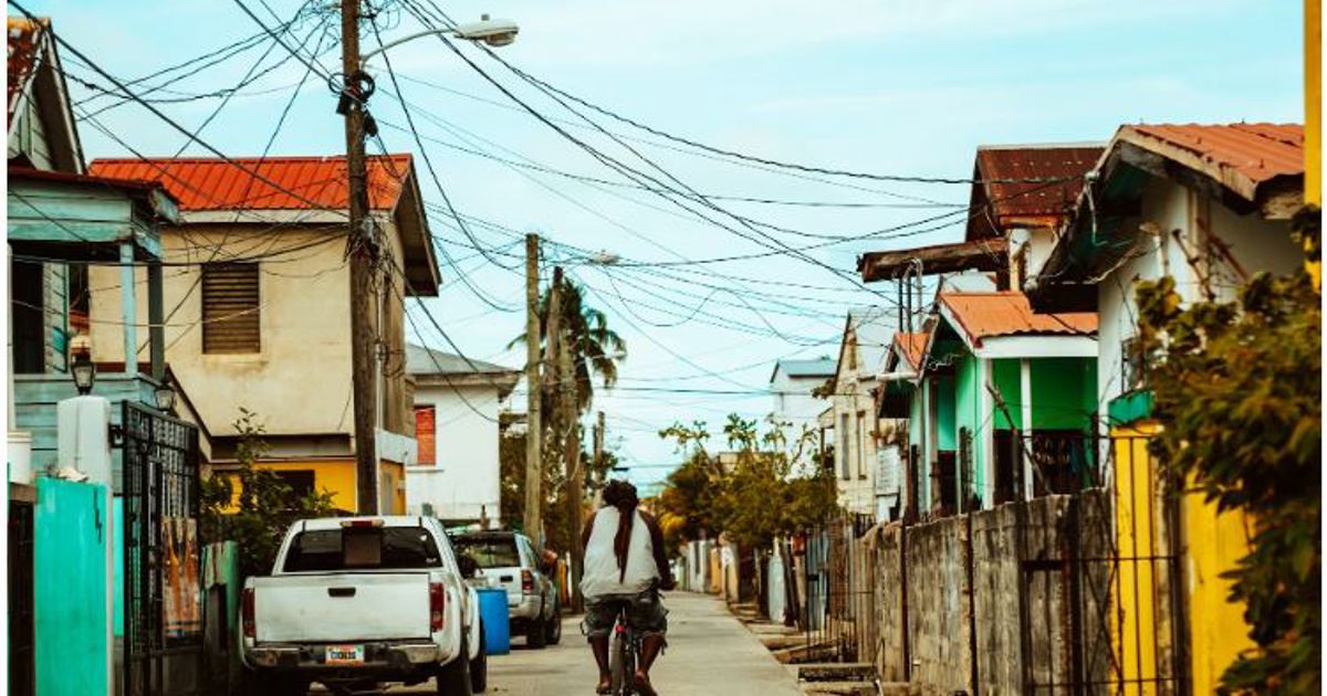 Belize City District | Kultur, historie & Caribisk stemning